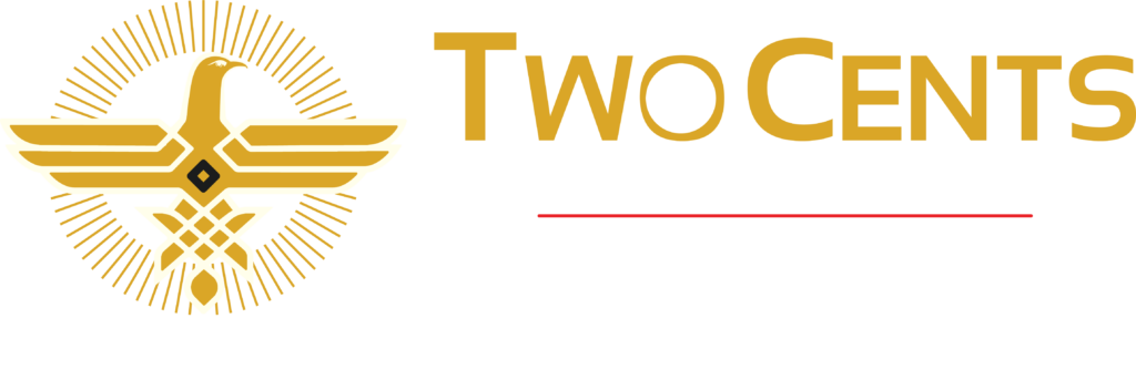 Let's Grow With Two Cents | Evolving For Success